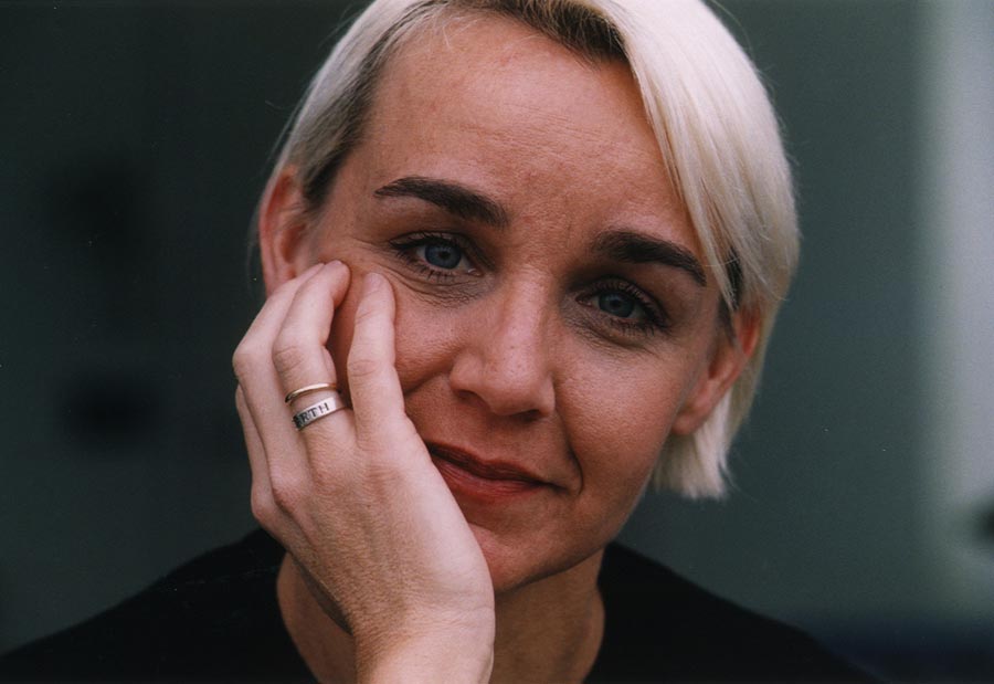 Queen of Slag—VIRGINIA Magazine