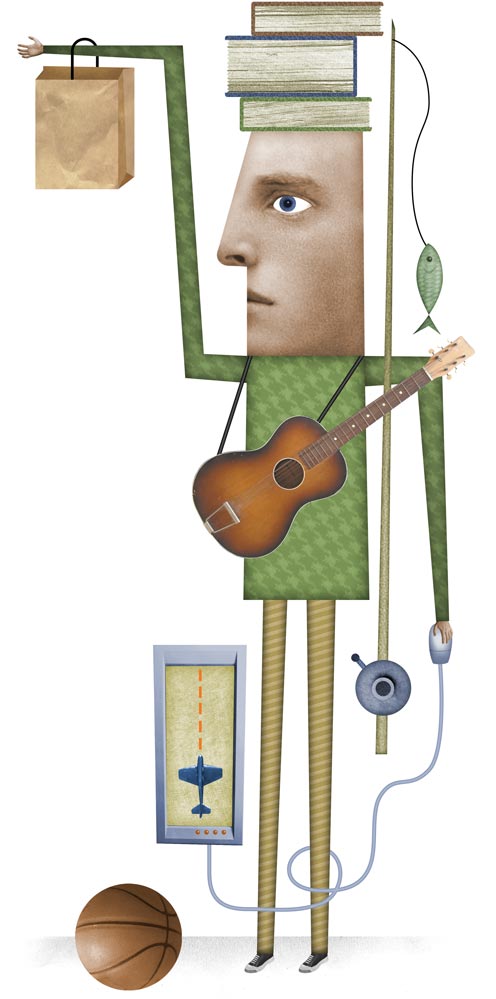 College Bound and Determined—VIRGINIA Magazine