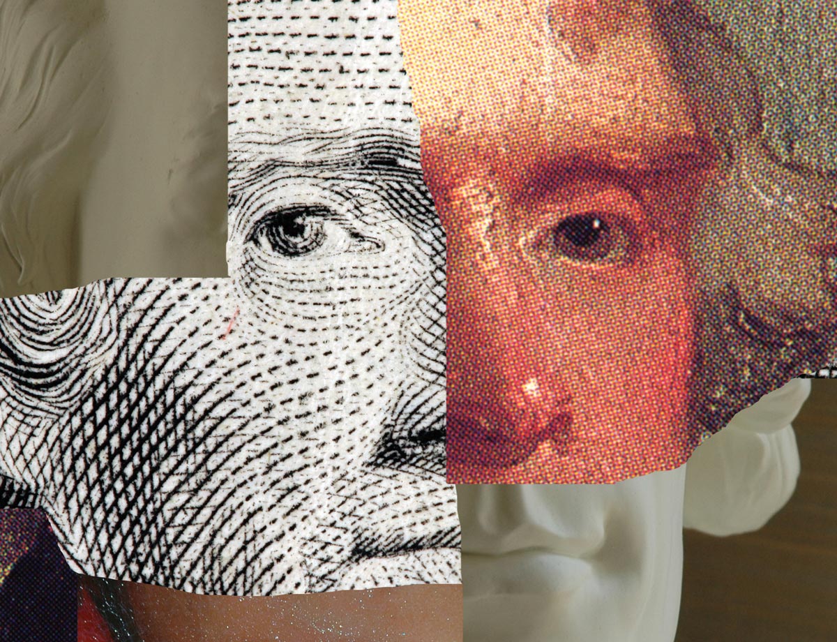 Anatomy of a Mystery—VIRGINIA Magazine