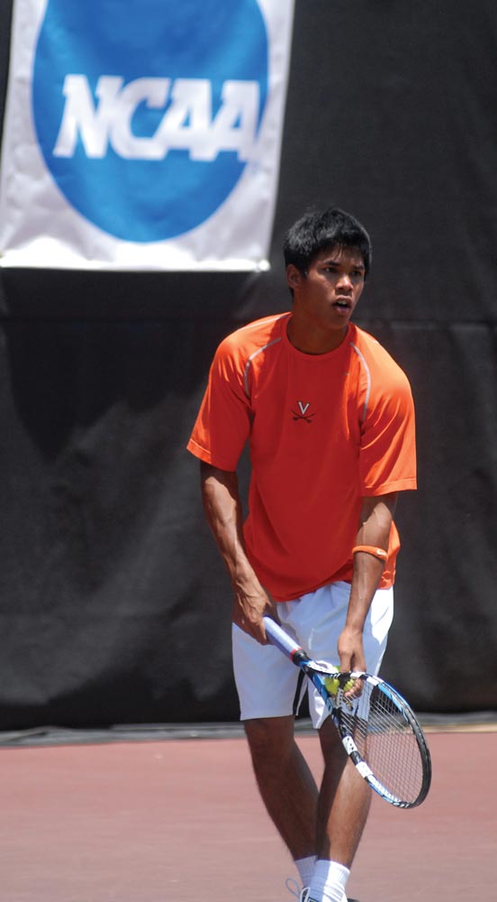 We Are the Champions—VIRGINIA Magazine