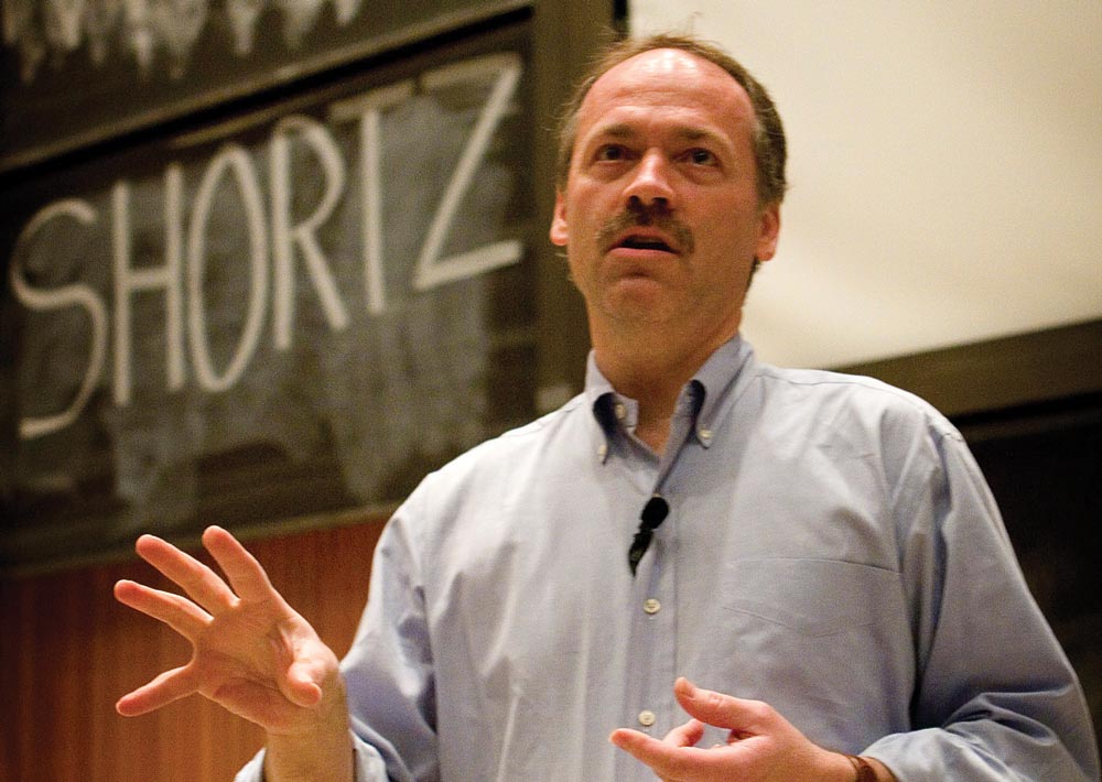 Puzzling Appearance—VIRGINIA Magazine