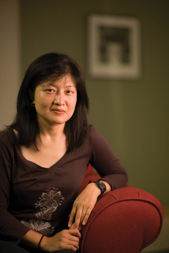 The Tibetan Connection—VIRGINIA Magazine