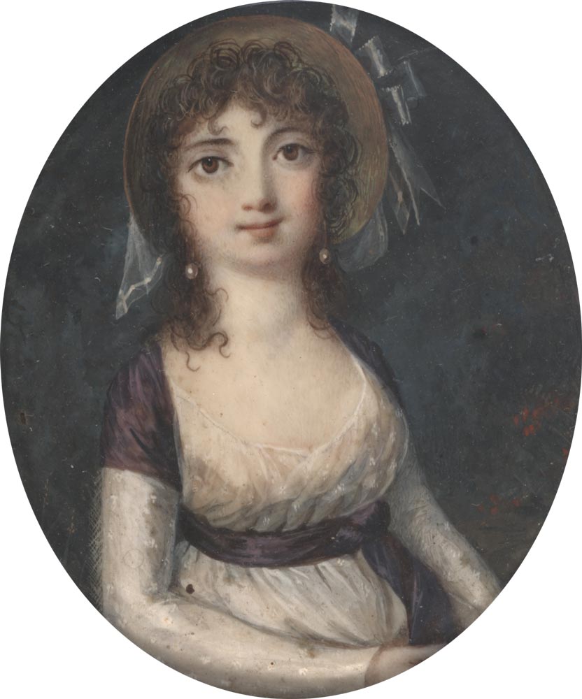 Shedding Light on a Shadowy Figure—VIRGINIA Magazine