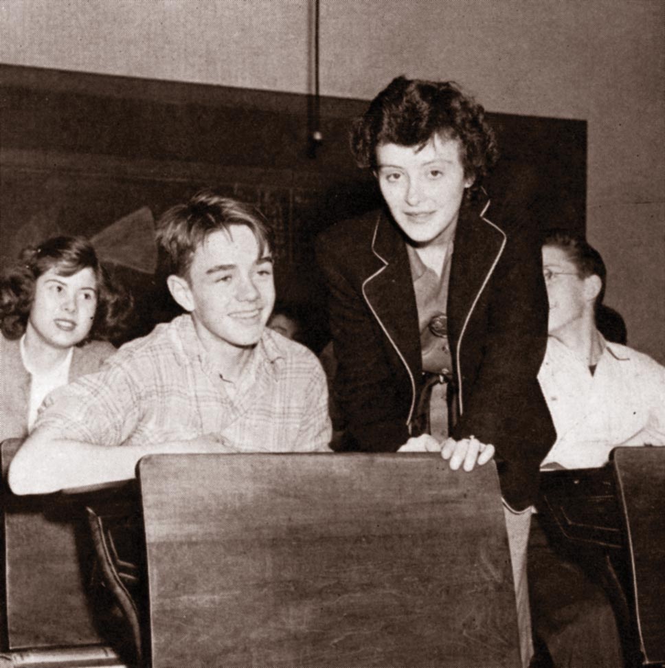 Women at the University of Virginia—VIRGINIA Magazine