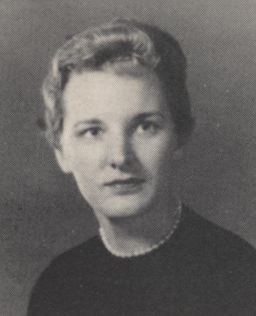 Women at the University of Virginia—VIRGINIA Magazine