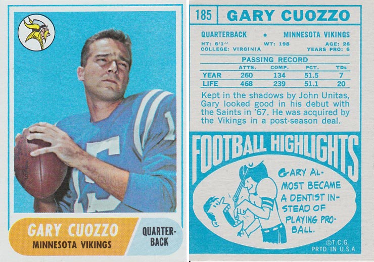 Virginia Trading Cards—VIRGINIA Magazine