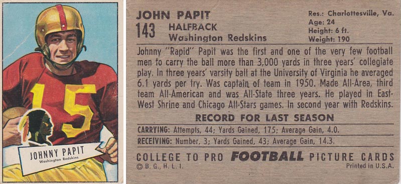 Virginia Trading Cards—VIRGINIA Magazine