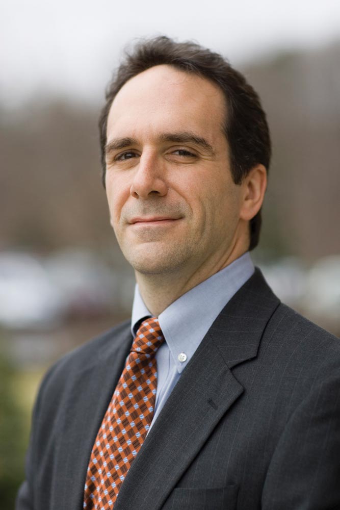 Required Reading—VIRGINIA Magazine