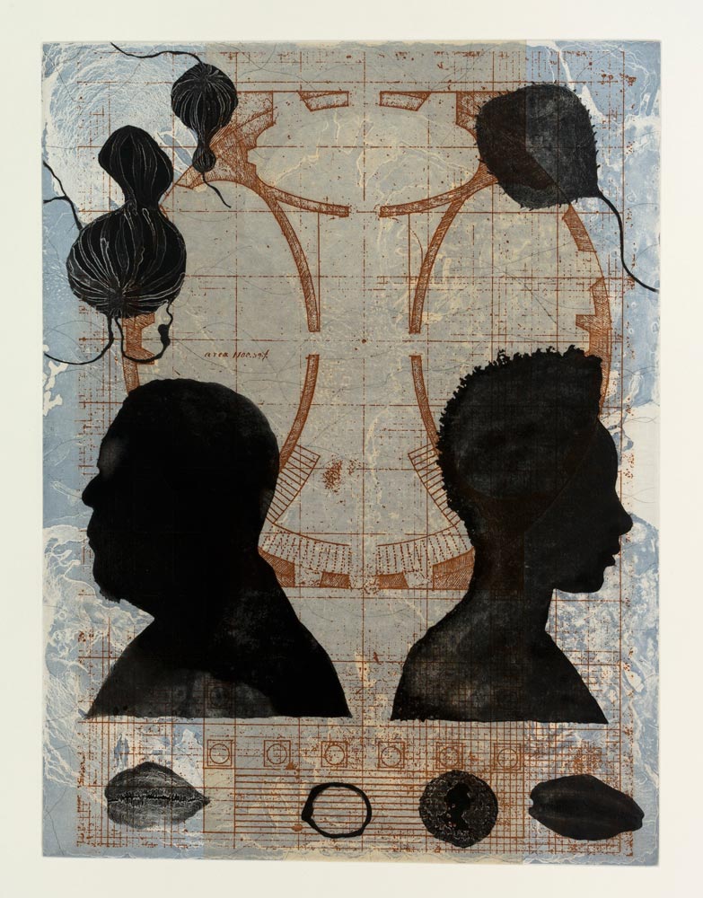 Experimental Beds—VIRGINIA Magazine