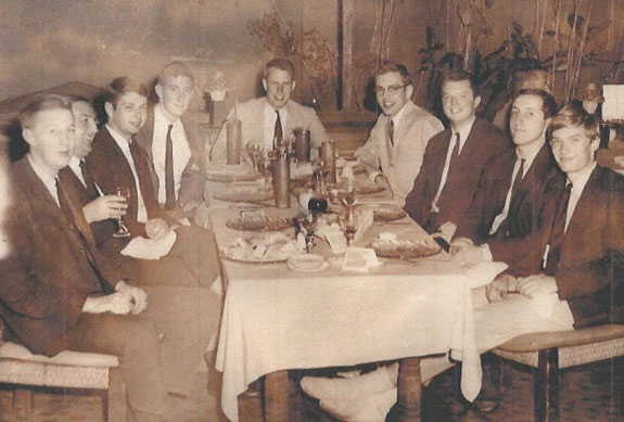 The James A.D. Cox Distinguished Lectureship in Architecture—VIRGINIA ...