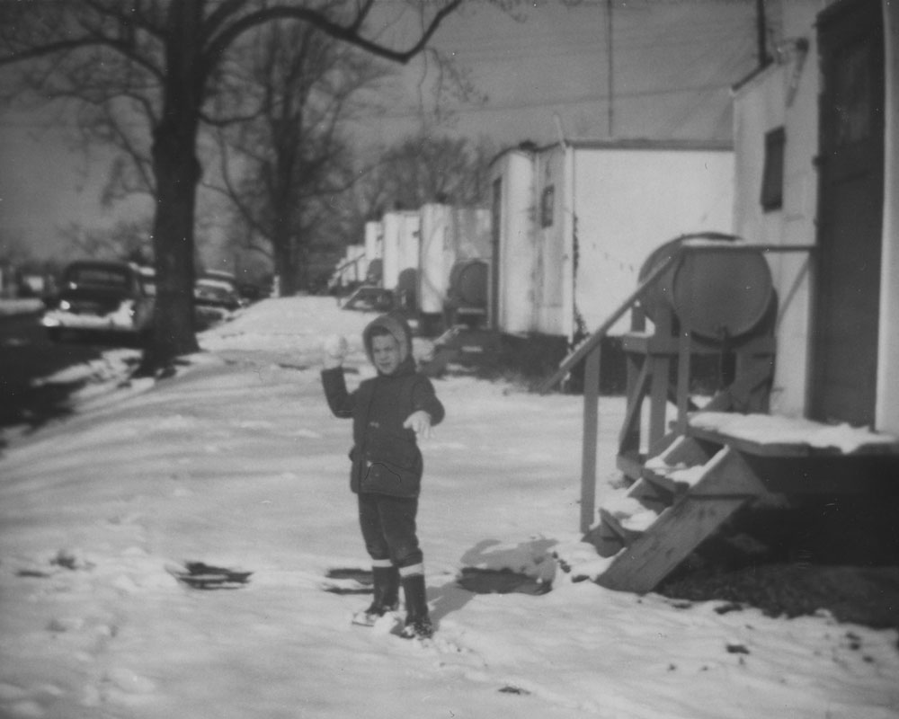 Memories of the University During the 1950s—VIRGINIA Magazine