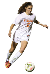 Almost Perfect—VIRGINIA Magazine