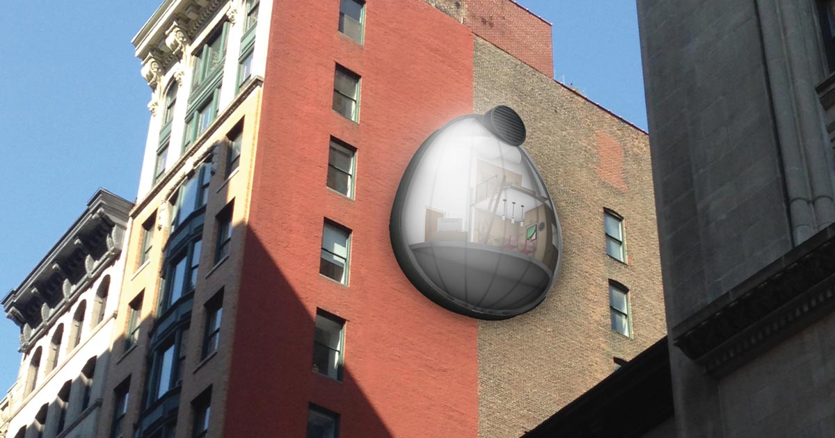 Nesting—VIRGINIA Magazine