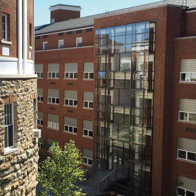 Growing Grounds | VIRGINIA Magazine