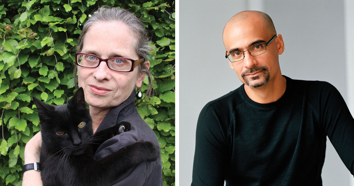 News Briefs—VIRGINIA Magazine