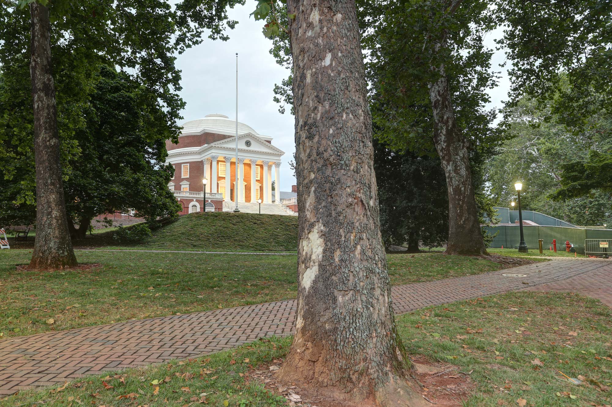 Rotunda Reborn | VIRGINIA Magazine