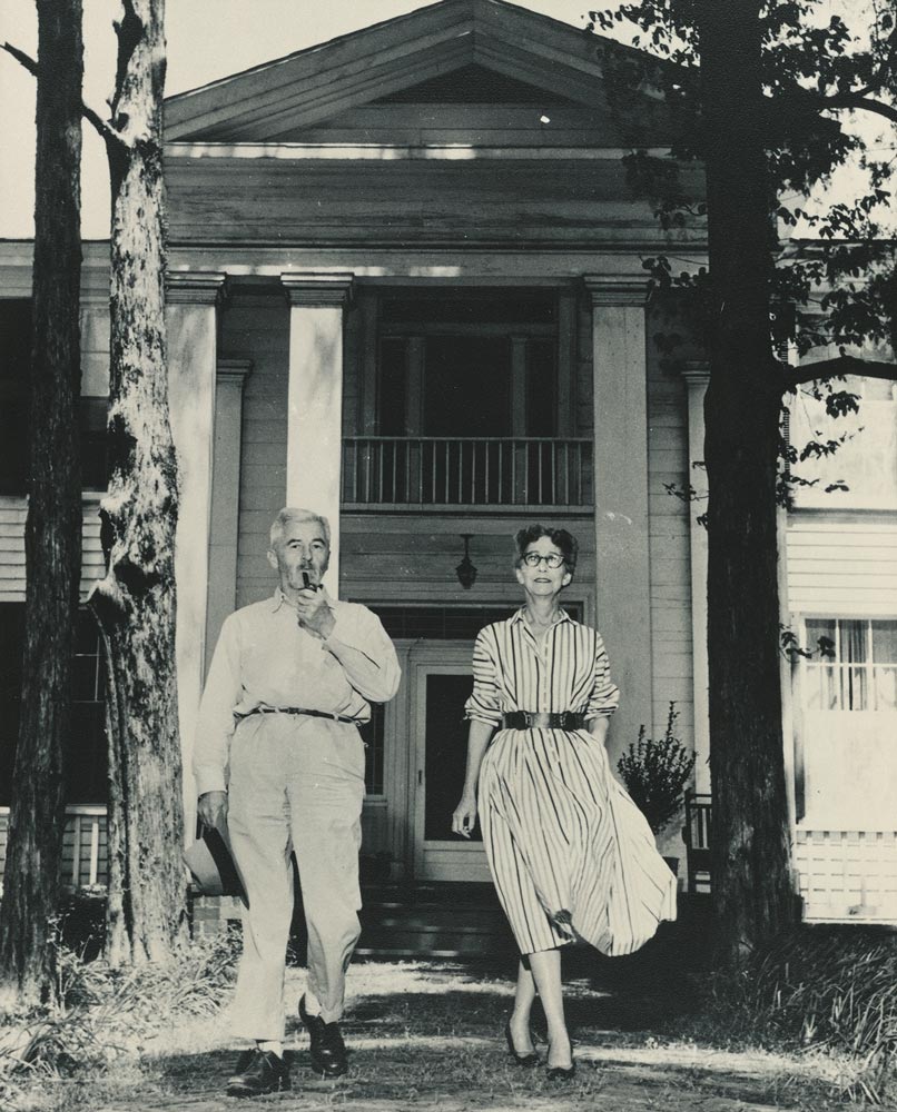 Faulkner, Revisited—VIRGINIA Magazine