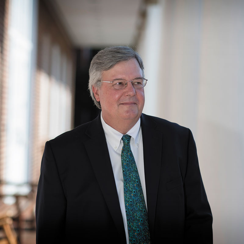 Next Chapter—VIRGINIA Magazine