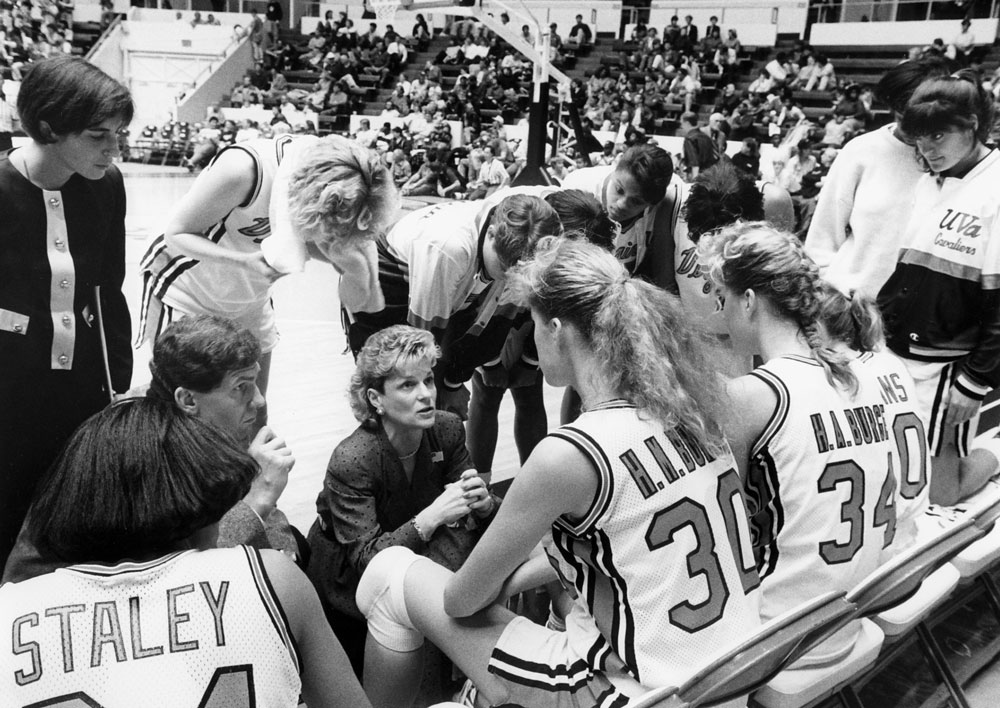 Celebrating University Hall—VIRGINIA Magazine