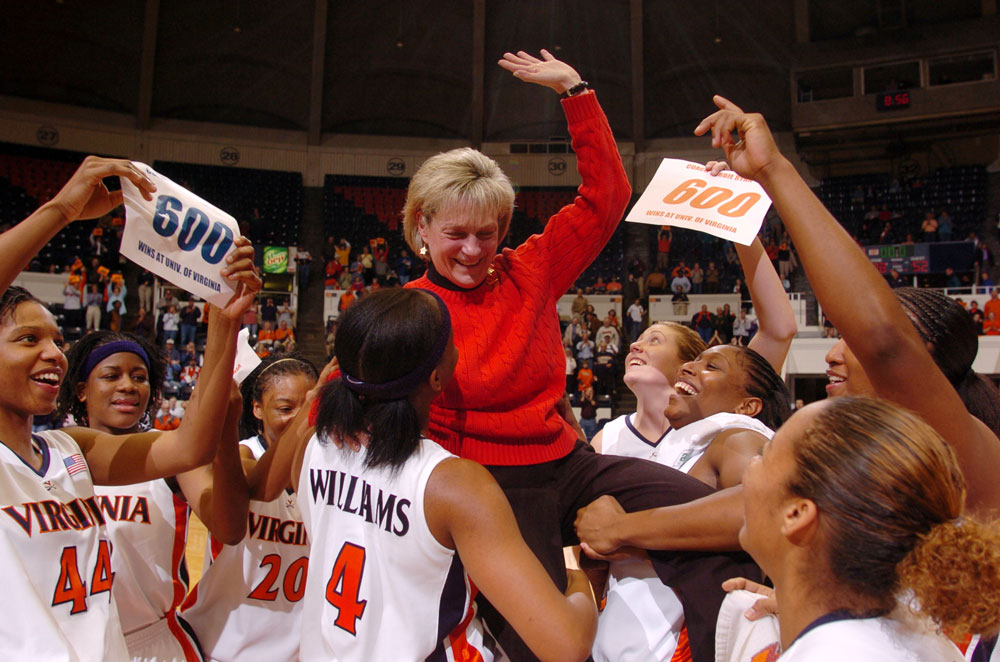 Celebrating University Hall—VIRGINIA Magazine