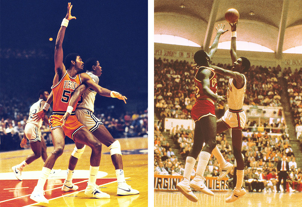 Celebrating University Hall—VIRGINIA Magazine