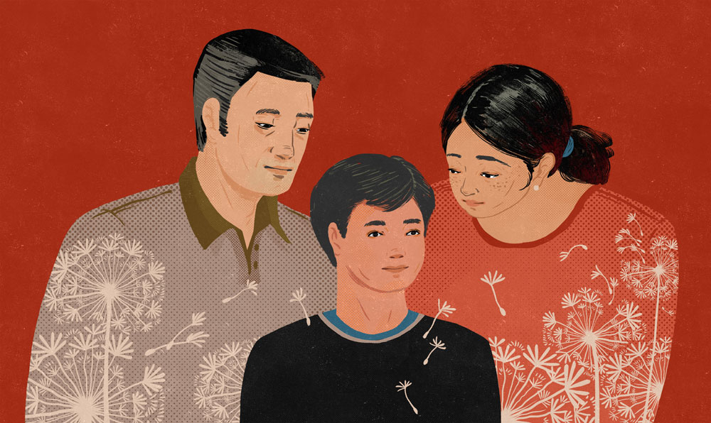 Empathy is the skill that keeps growing—VIRGINIA Magazine