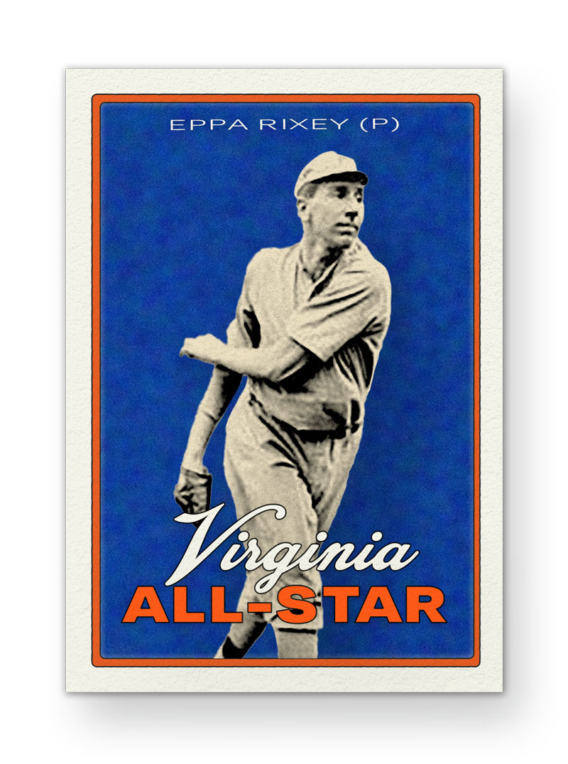 Lambeth’s Dream Team: Our picks for the best UVA major leaguers of all ...