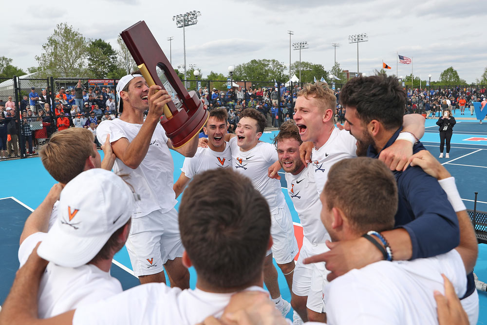 All the wins in ’Hooville—VIRGINIA Magazine