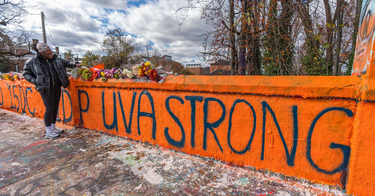 Former student receives five life sentences for 2022 shootings on ...