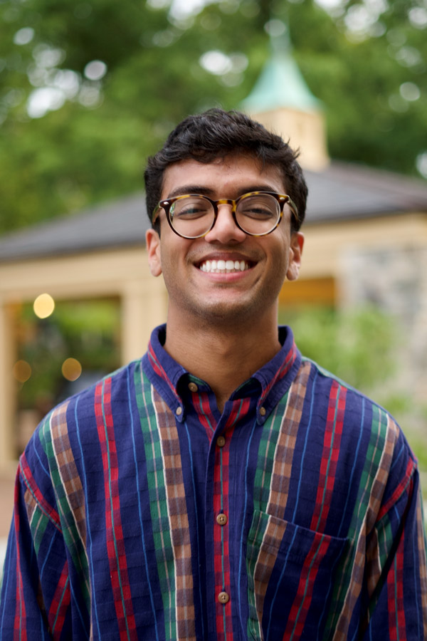 Meet UVA’s newest student leaders—VIRGINIA Magazine