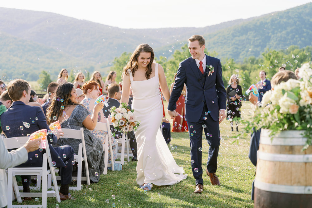 Virginia is for lovers: An ode to Cavalier couples—VIRGINIA Magazine