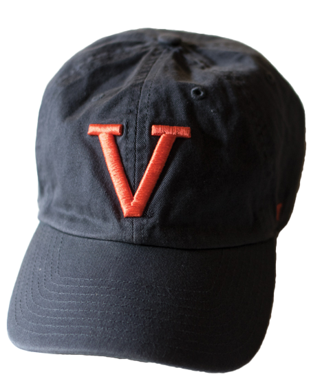 From the Editor: A Tip of the Hat and Farewell—VIRGINIA Magazine