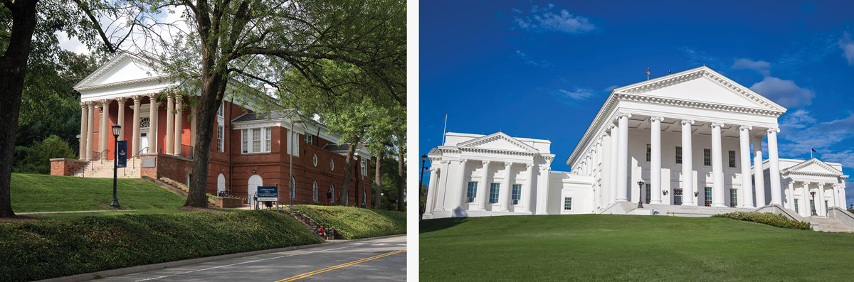 The visionaries behind Grounds—VIRGINIA Magazine