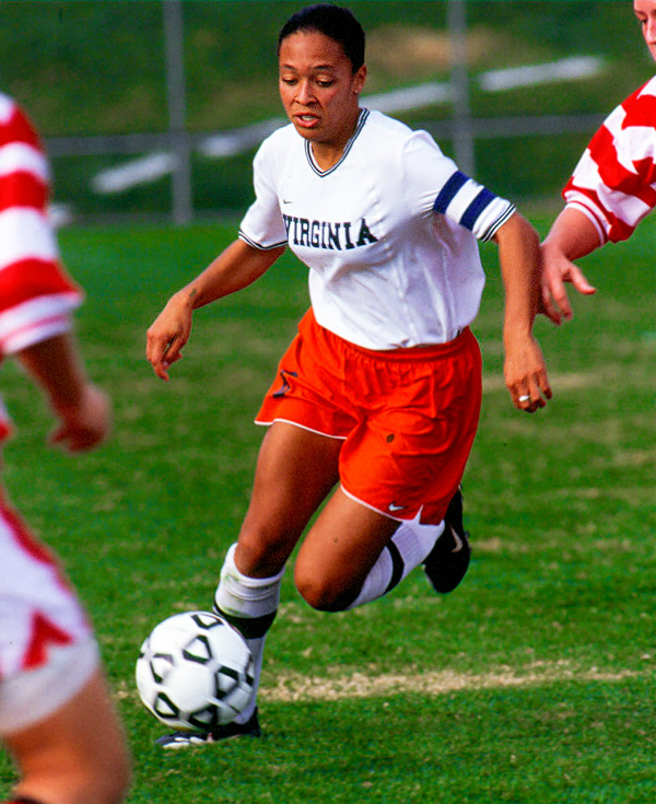 The best of the best—VIRGINIA Magazine