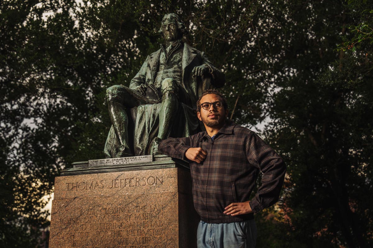 The future of student self-governance—VIRGINIA Magazine