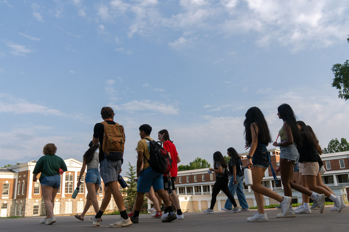 The newest ’Hoos, by the numbers—VIRGINIA Magazine