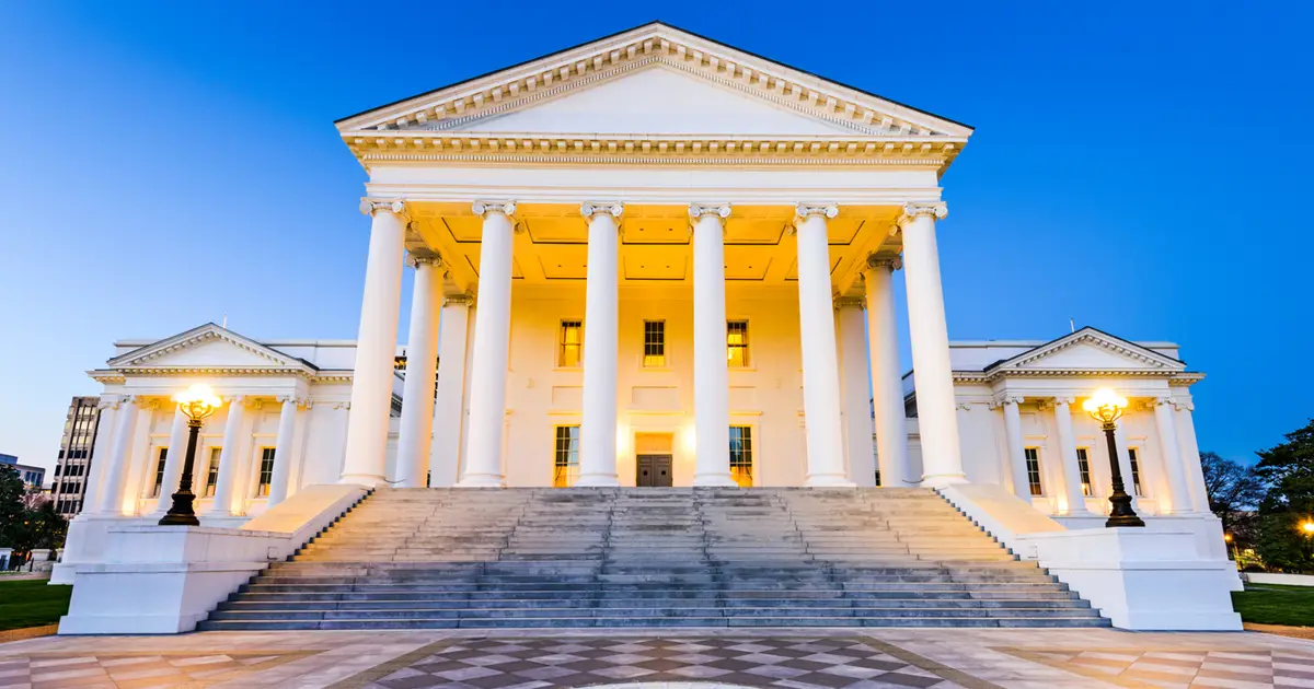 New Virginia law would target politics in university governance after ...