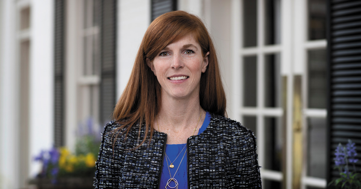 From the Publisher—VIRGINIA Magazine