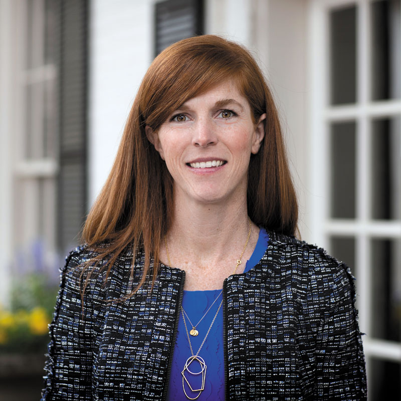 From the Publisher—VIRGINIA Magazine