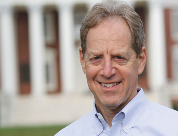 Richard Gard—VIRGINIA Magazine